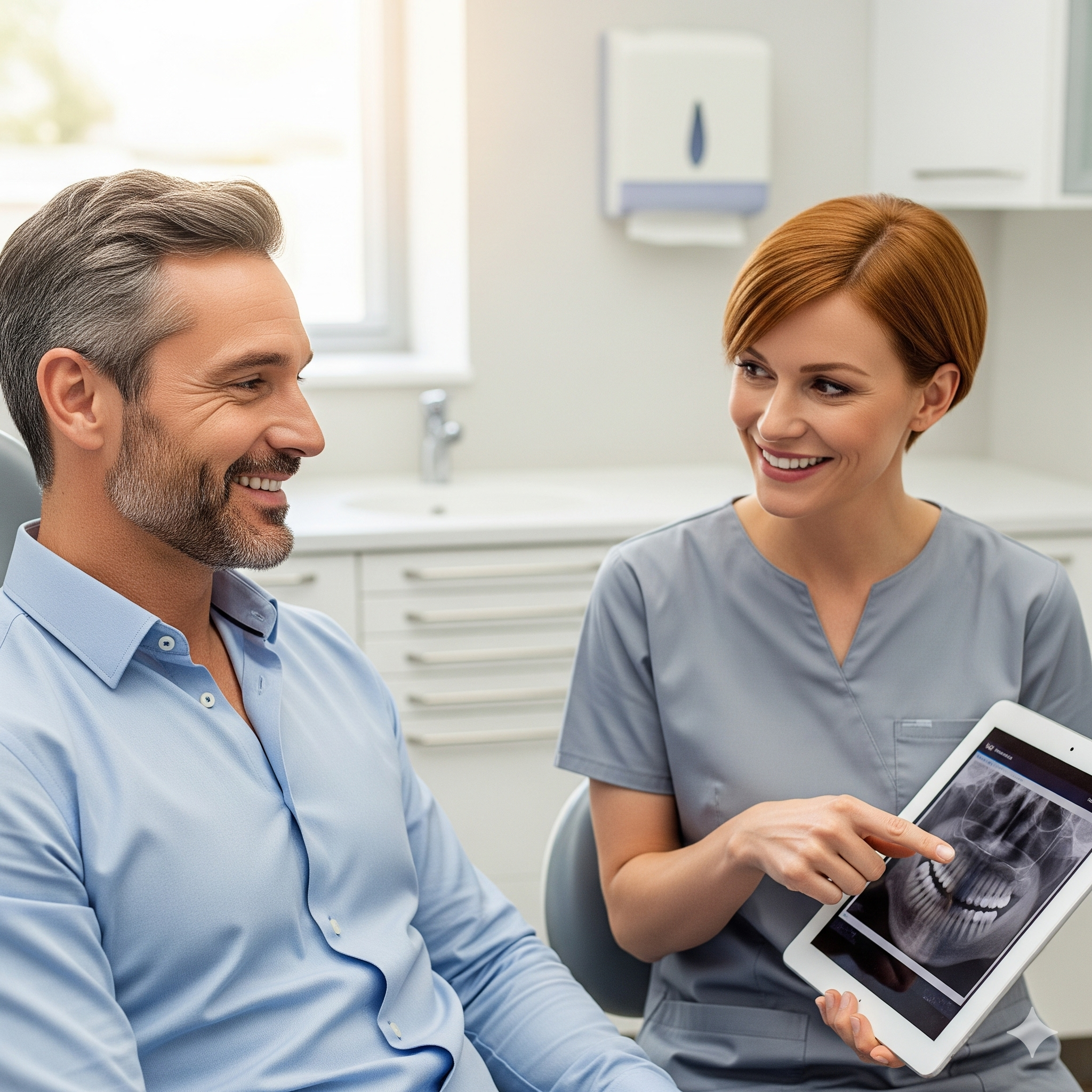 Rim Dental | Dentist Near Me | Today's Dental
