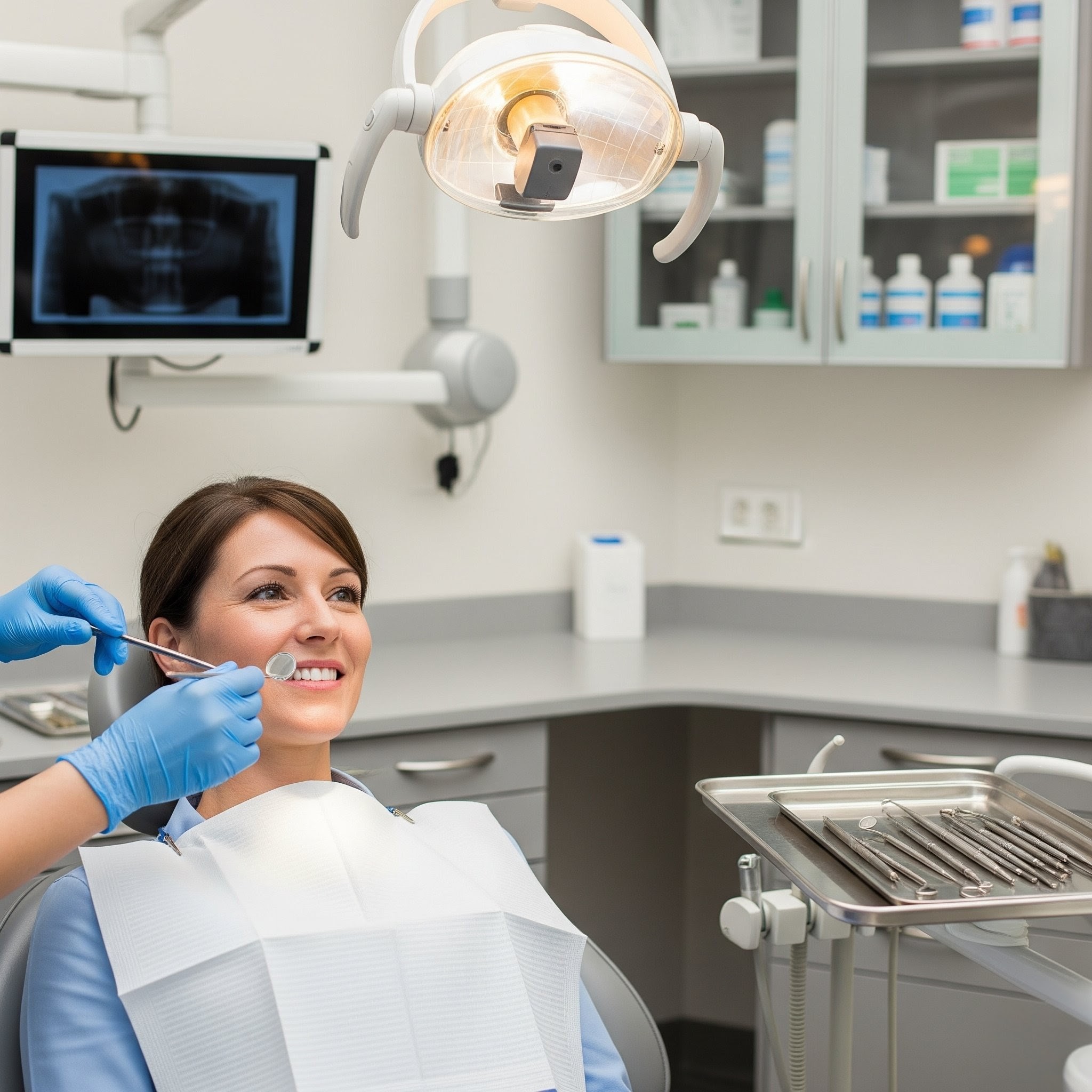 Effective Treatments for Tooth Infections